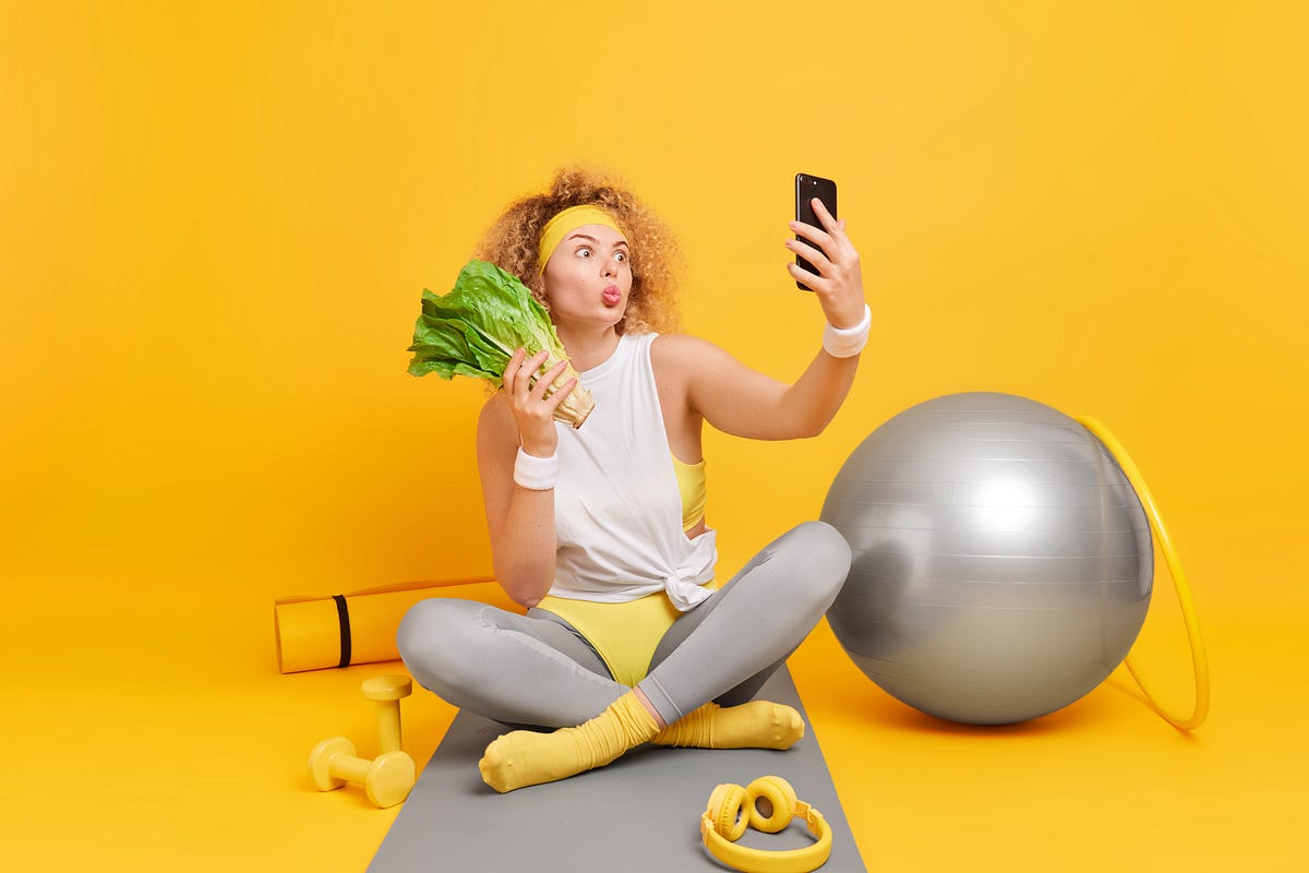 The benefits of social media detox. | by Mile | Medium
