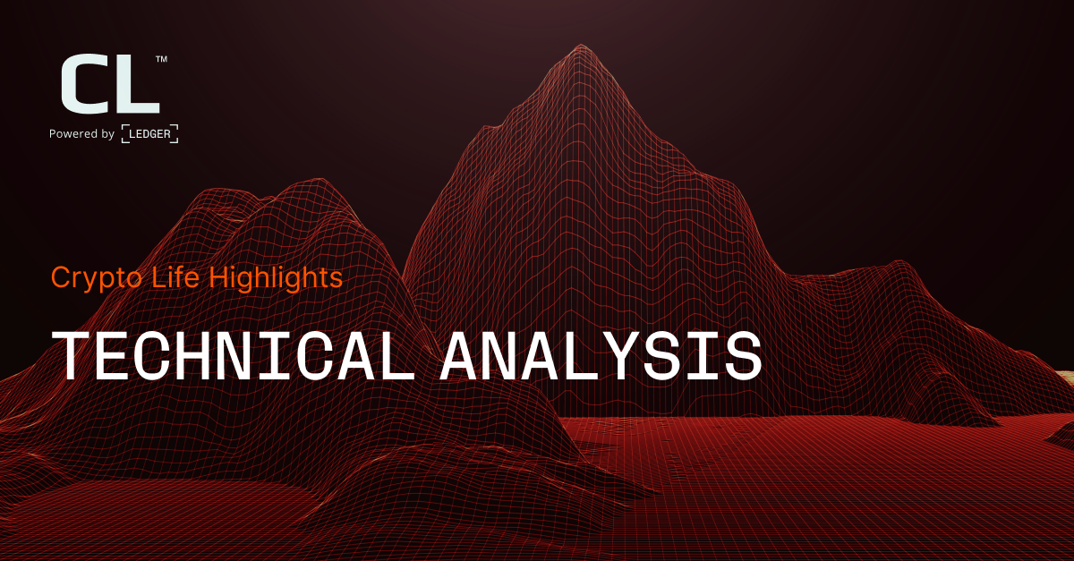 Cryptolife Highlights June edition: Technical Analysis | by Crypto Life ...