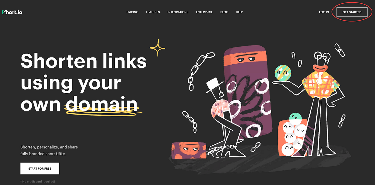 How to create your own short link redirection service — for free! | by ...