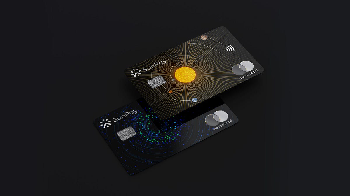🚀# Official Announcement - SunPay Card Pass is coming! | by FaTPay | Medium