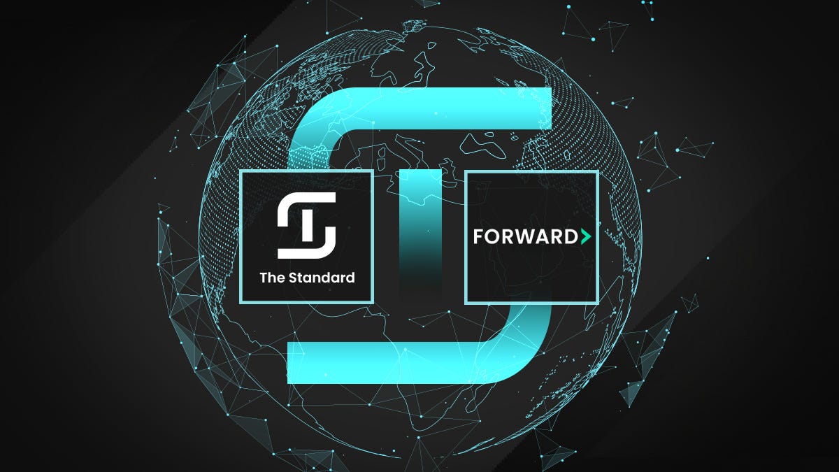 TheStandard.io and Forward Protocol are Partnering to Enable Plug-and ...