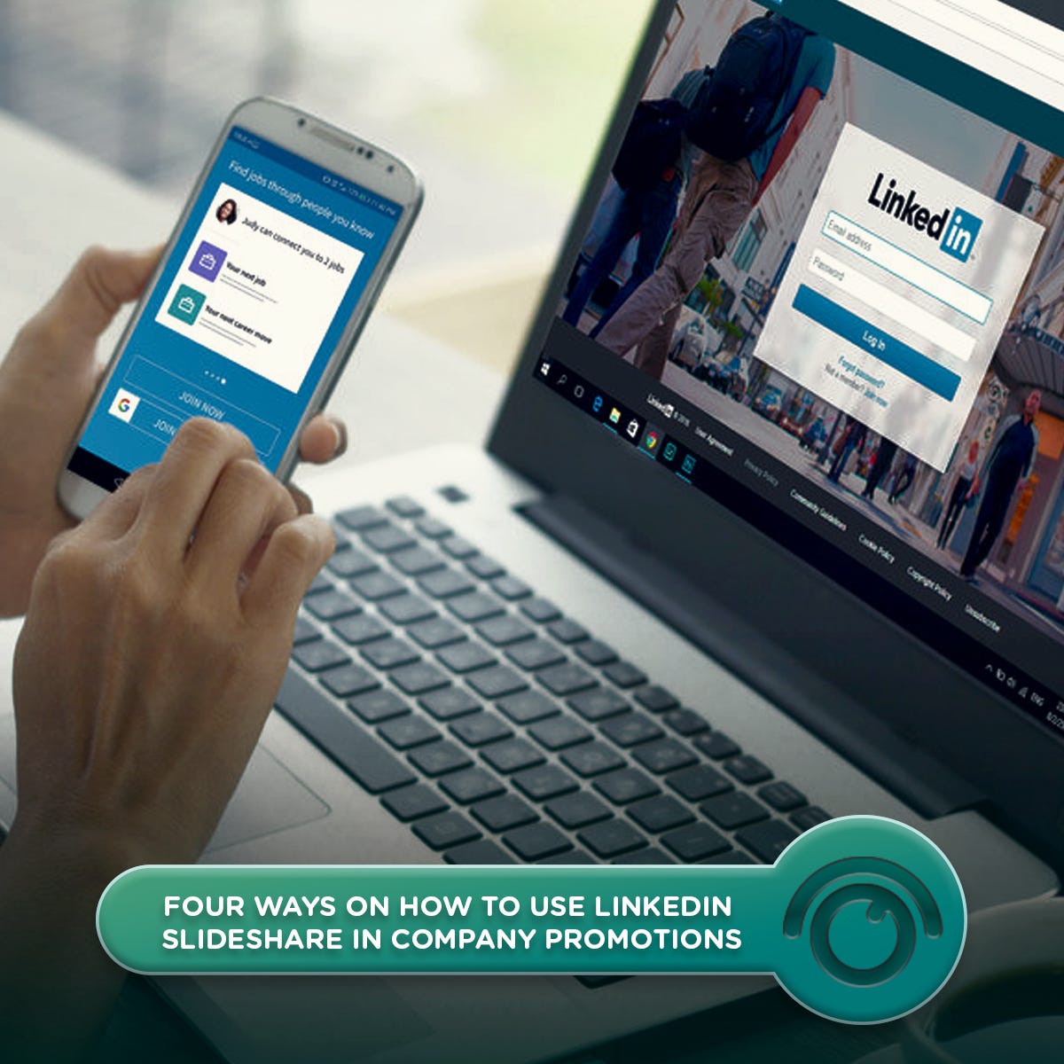 Four Ways on How to Use LinkedIn SlideShare in Company Promotions | by ...