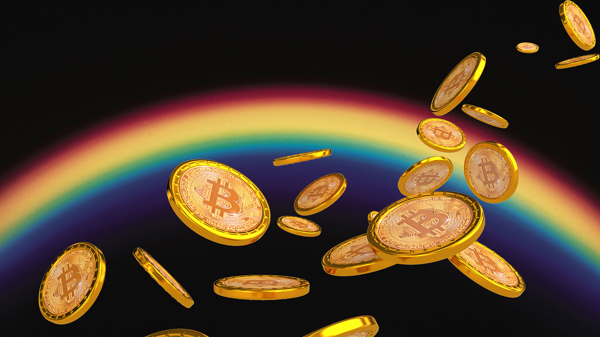 Evolution of the Bitcoin Rainbow Chart: Old vs New | Medium