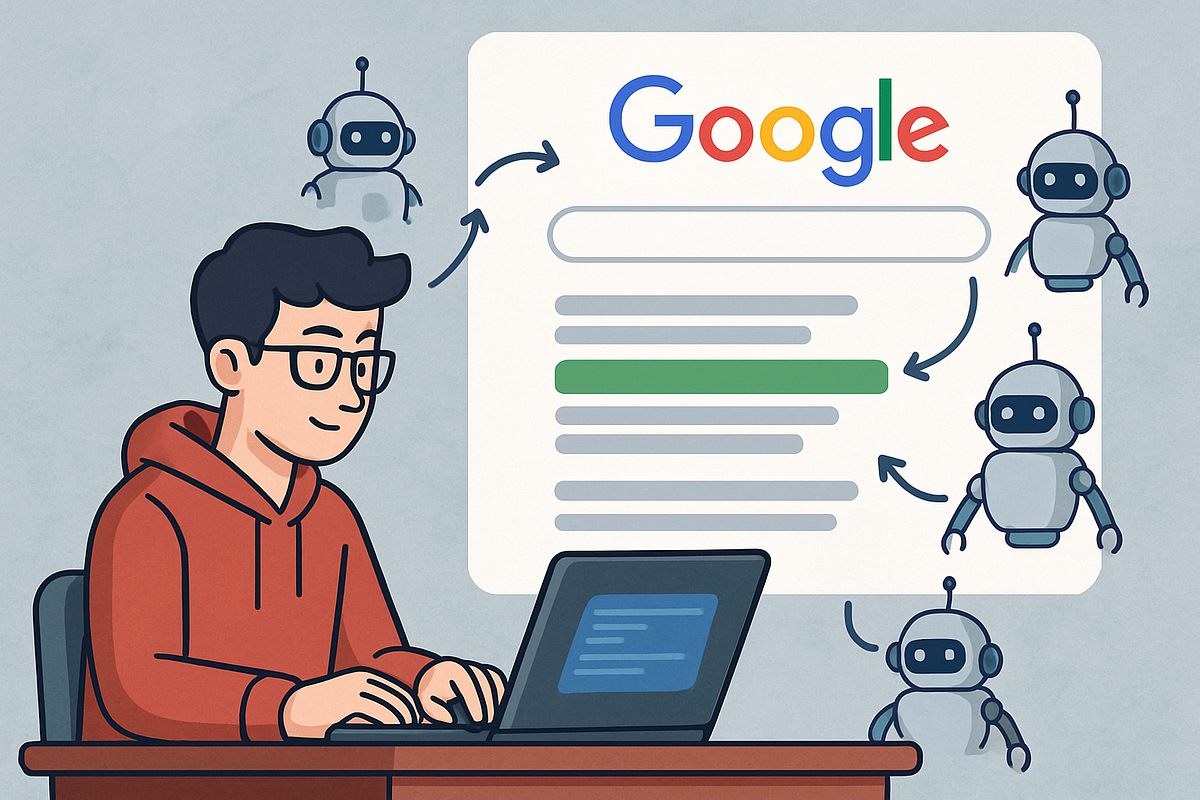 Bootstrapping Your SaaS Beta with ‘Traffic Bots’: A Low-Cost Validation Play | by Jenny | Jul ...
