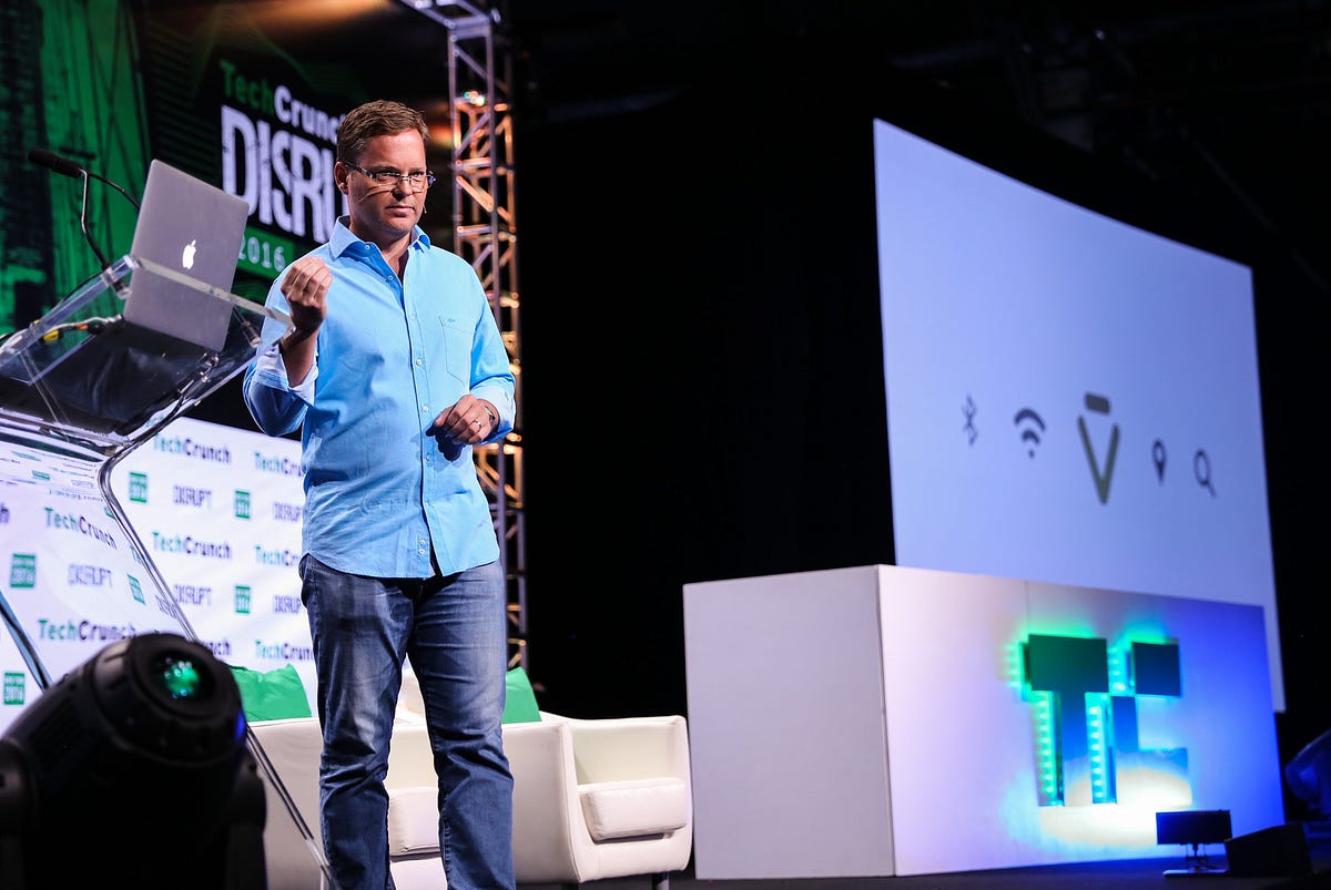 Samsung acquires Viv, a next-gen AI assistant built by the creators of ...