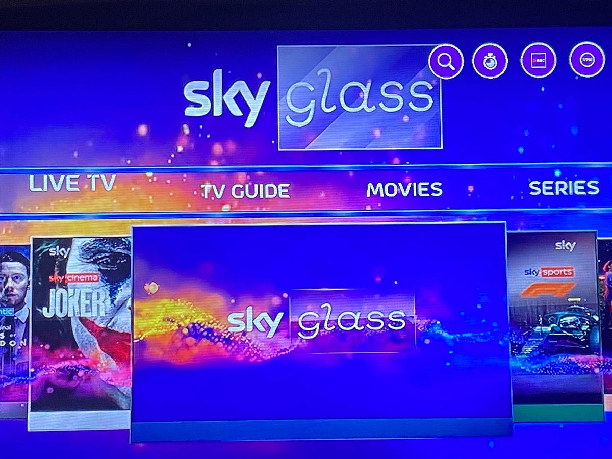Why Sky Glass is the Best IPTV App in 2024: Unlock Premium Streaming ...