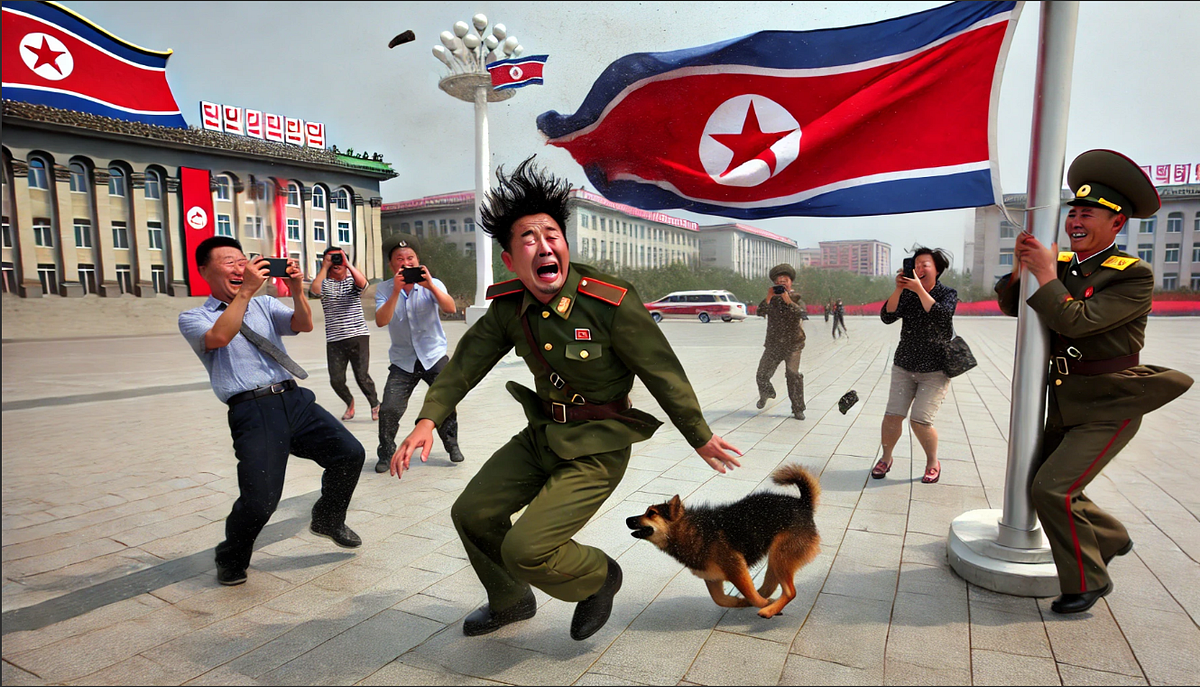 Comprehensive List of North Korean APT Groups | by Aardvark Infinity | Aardvark Infinity | Medium