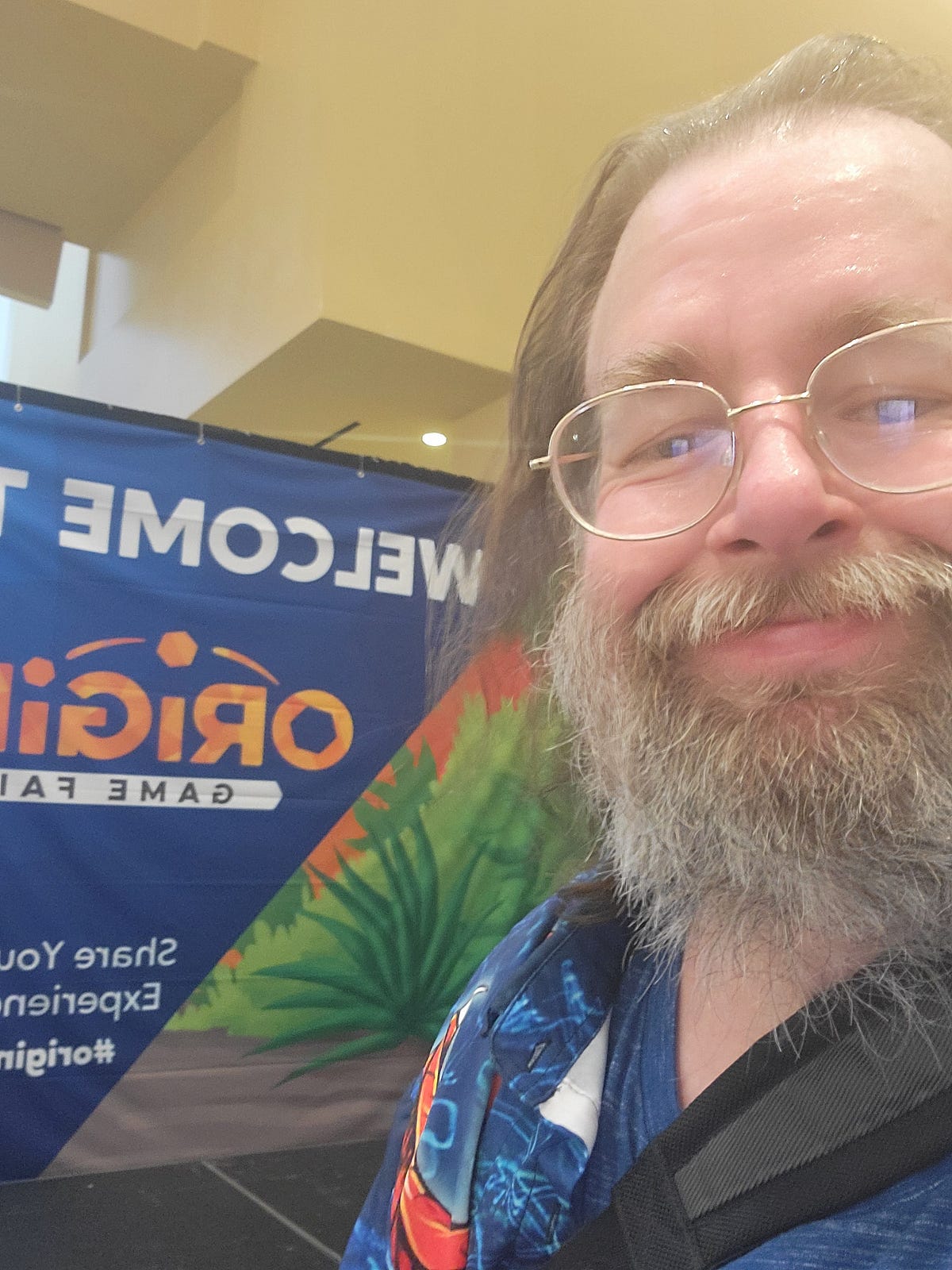 Origins Game Fair After Action Report | by Steve Mayne | GeekDaily.News ...