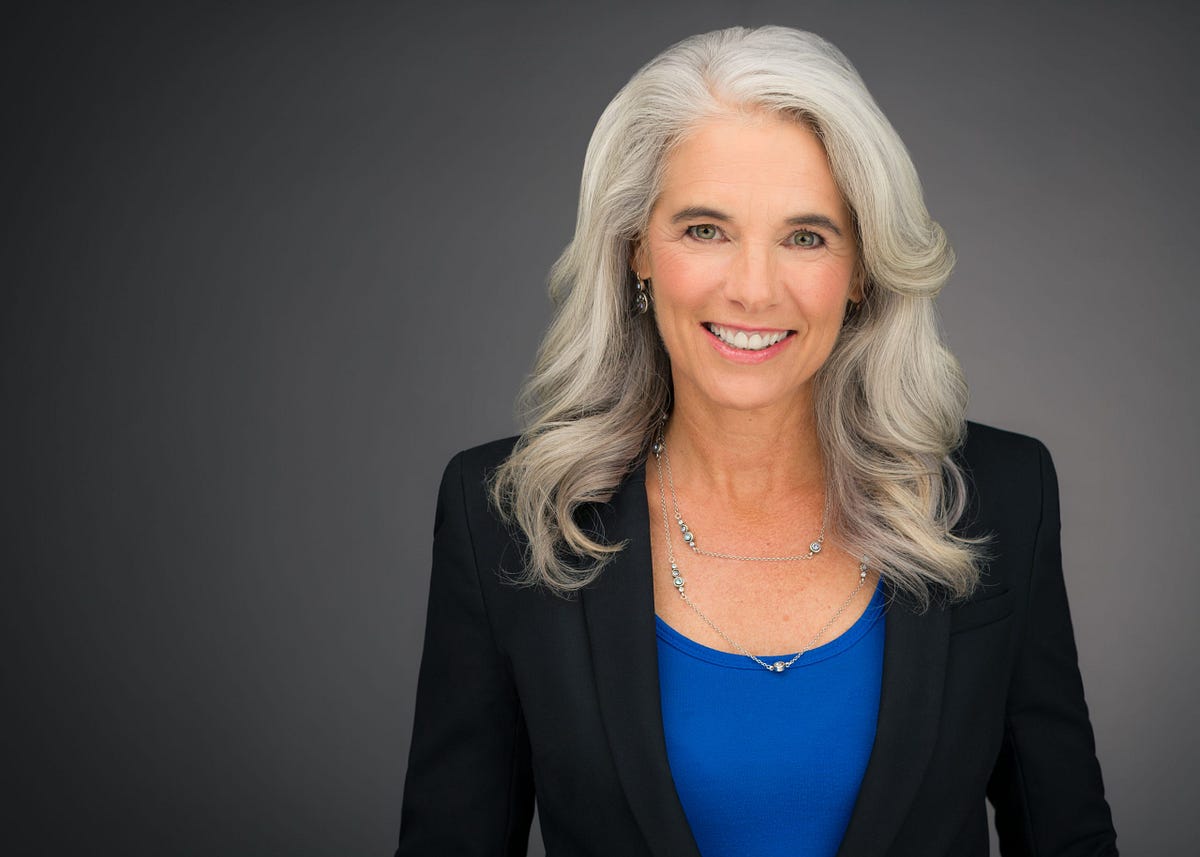 QAHE Appoints Dr. Marilee Bresciani Ludvik as Honorary QA Auditor | by QAHE Accreditation | May ...