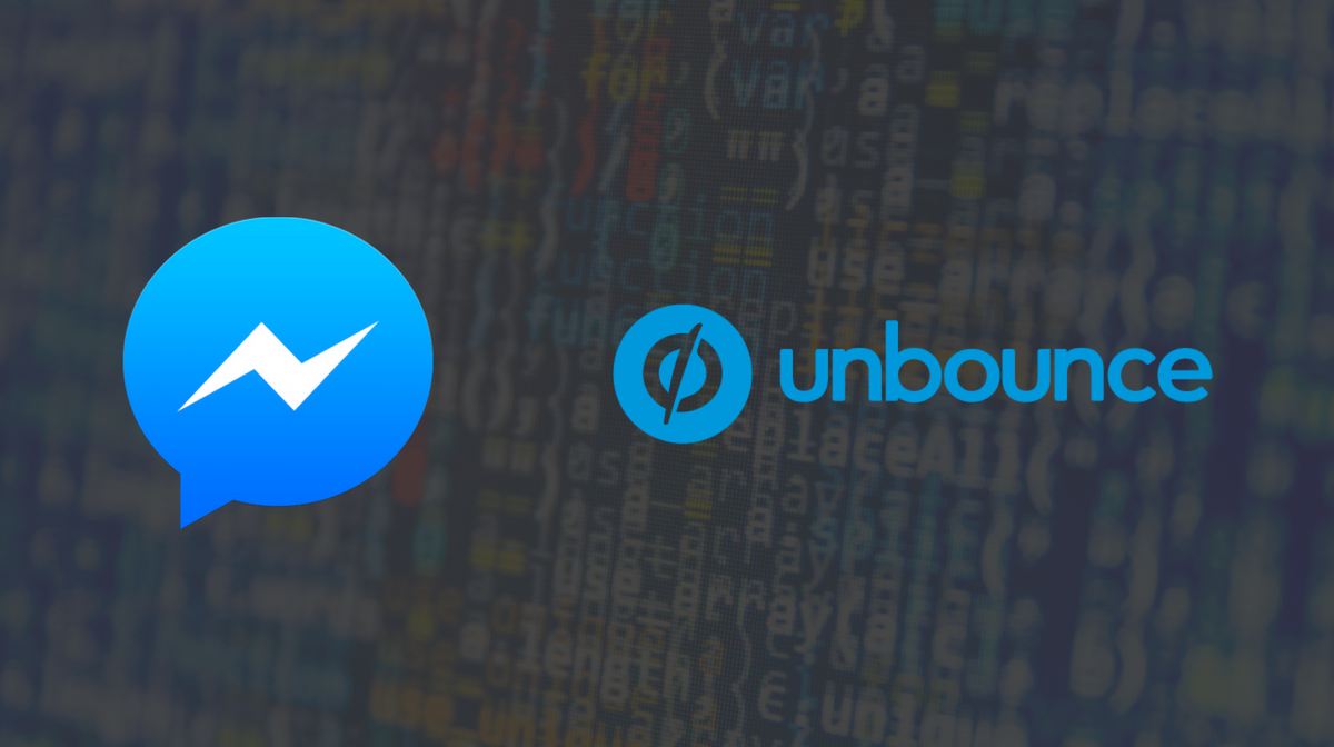 Unbounce Logo