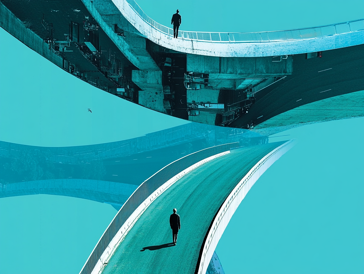 The Next Step — LLMs as Bridges Between World Models | by Daniel Ince ...