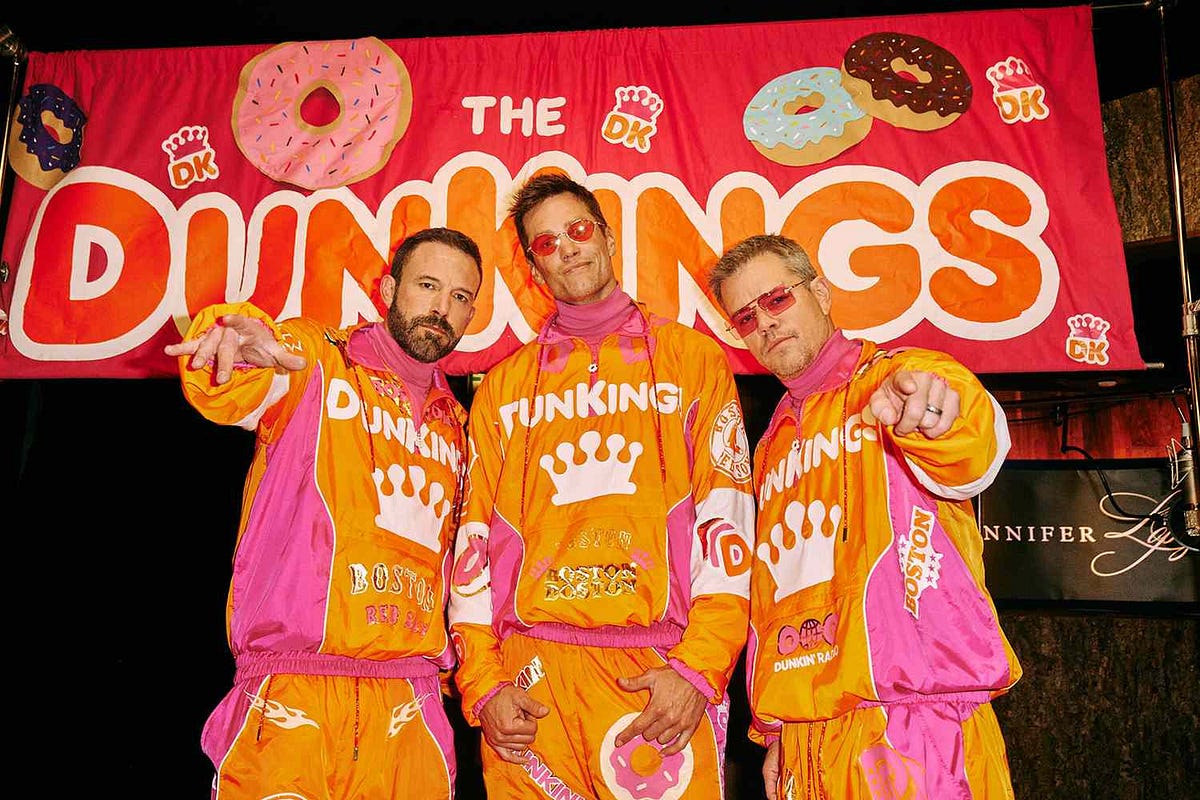 From Bud Light, Dunkin’ to Overtime, the Best from Super Bowl LVIII ...