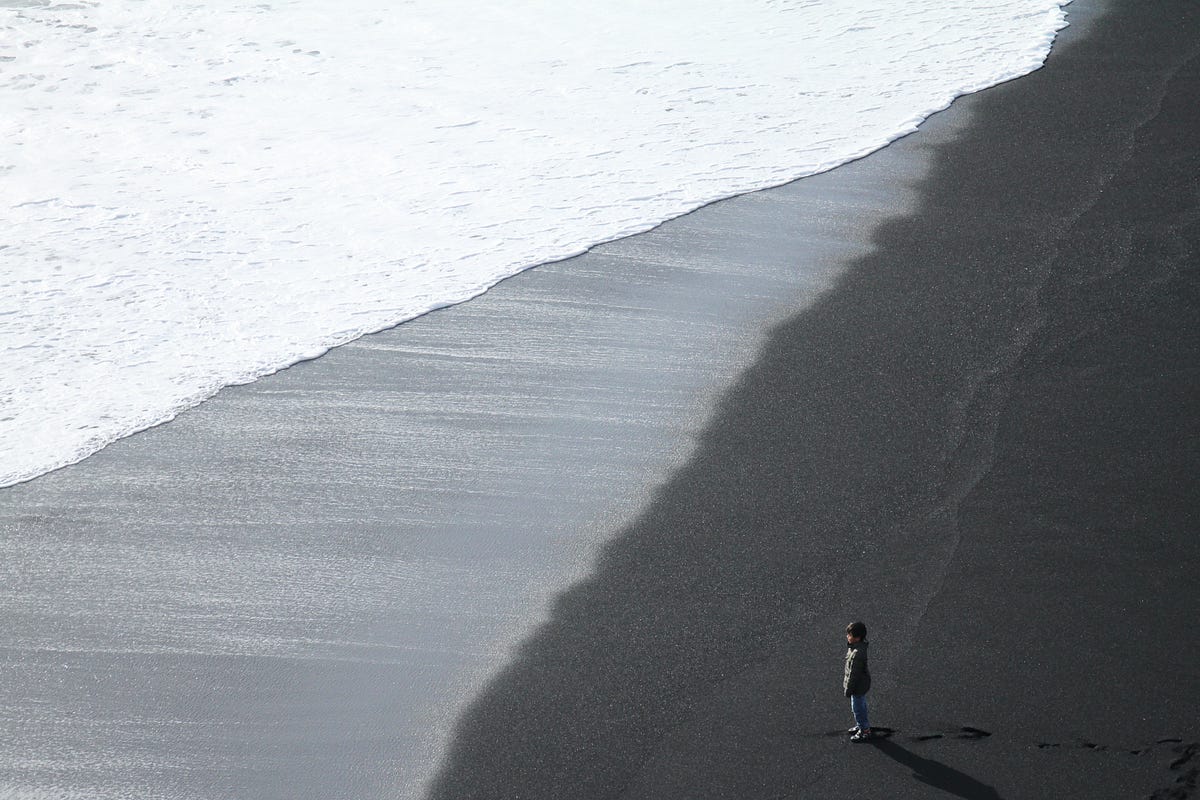 Recovering from Emotional Neglect | by Jenn L. | The Shadow | Medium