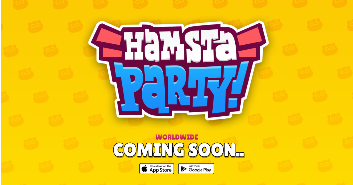 HamstaMania — Welcome to the Ultimate Fun & Competition! | by Vireye ...