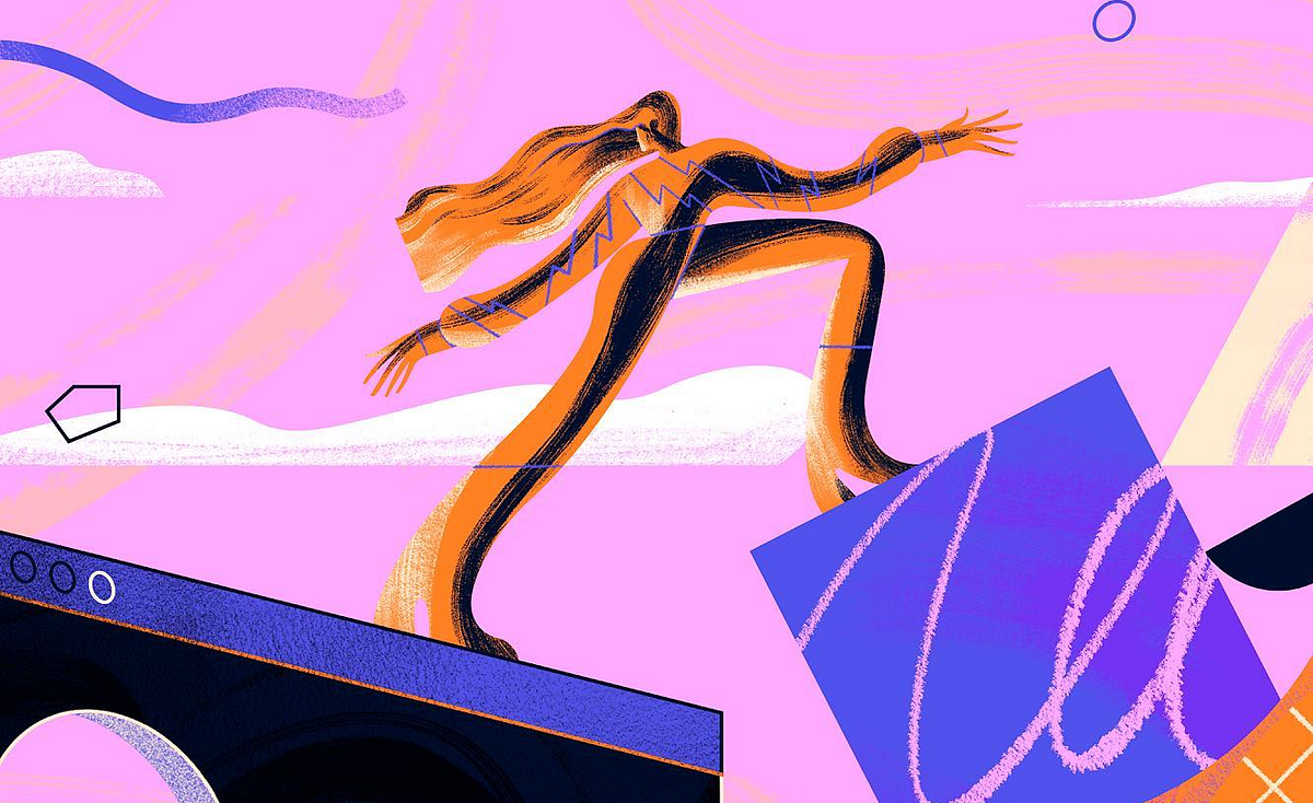Persistence Pays Off (But Not How You’d Expect) | by Andreas Kruszakin ...