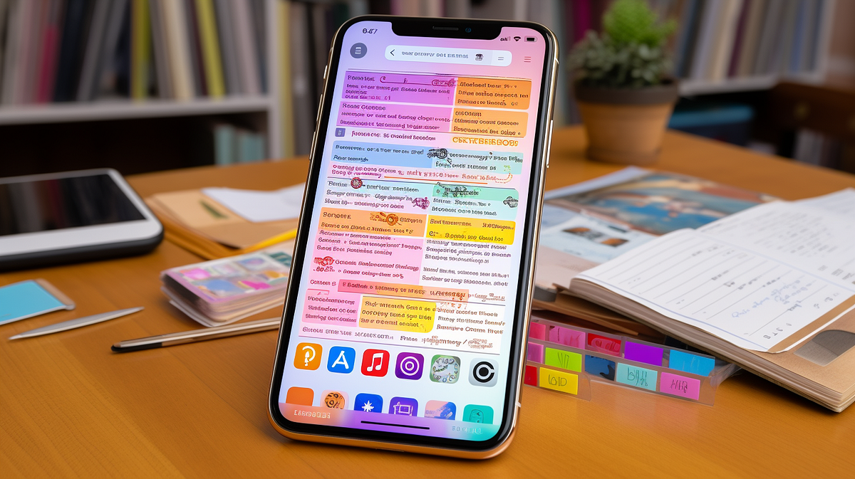What Makes a Good Note-Taking App? | by Theo Stowell | Medium
