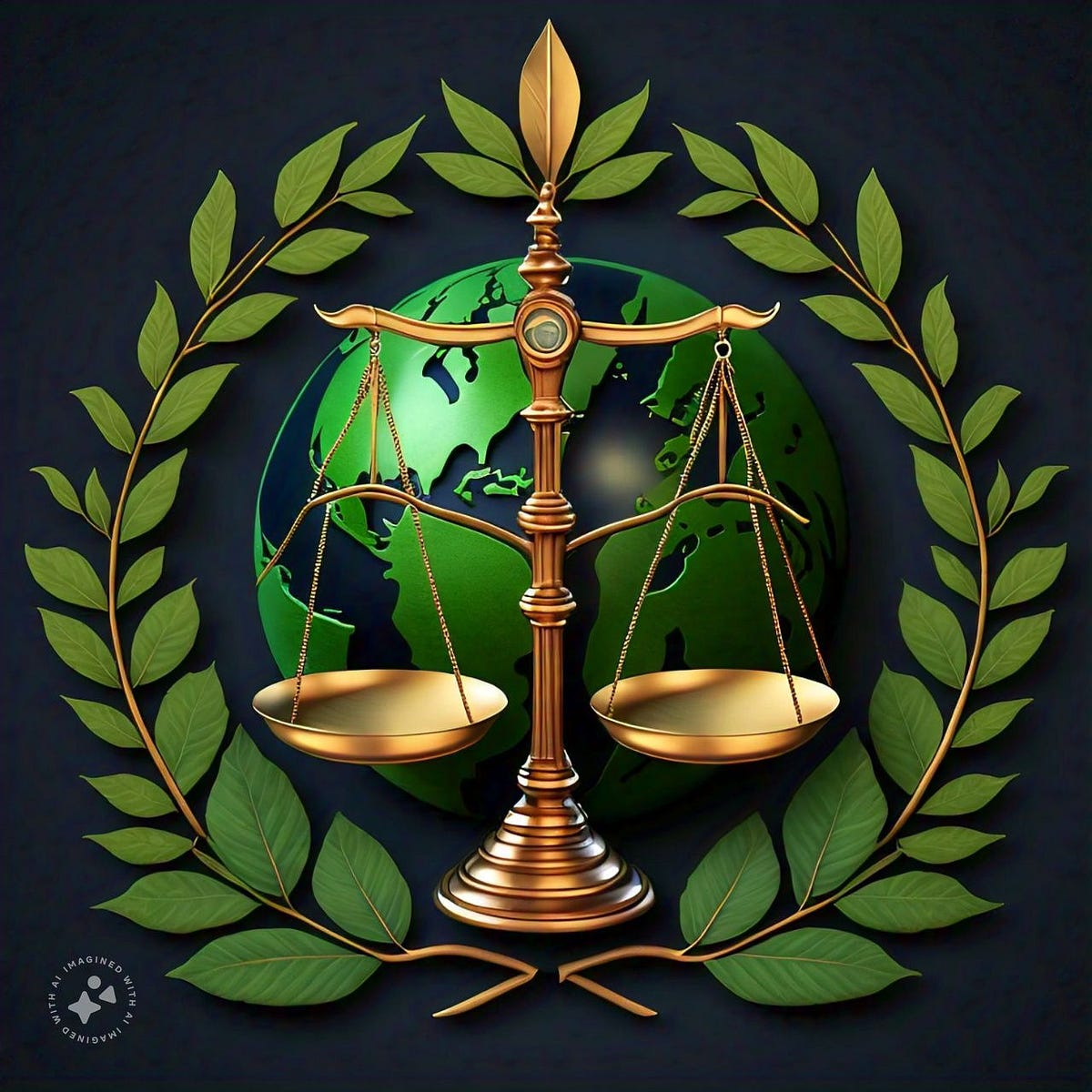 The Importance of Environmental Jurisprudence: Balancing Legal Rights ...