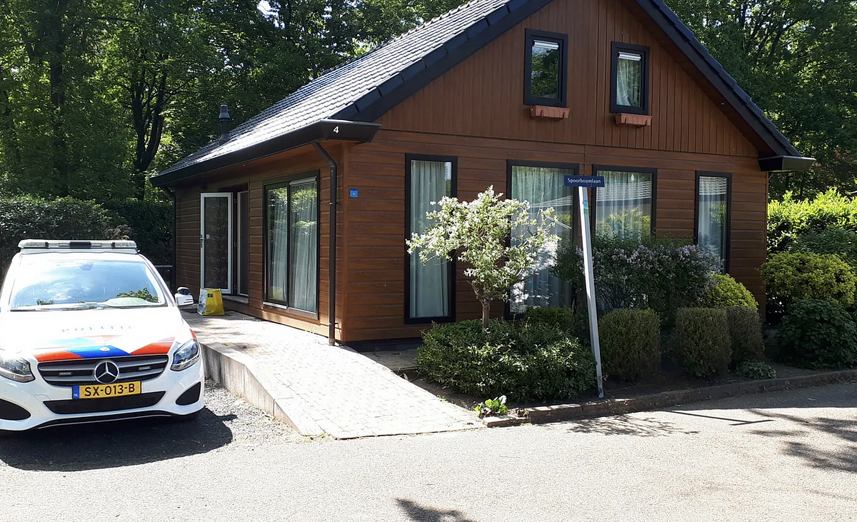 Dutch holiday parks are hotbeds of crime | by Kate Imbach | Medium