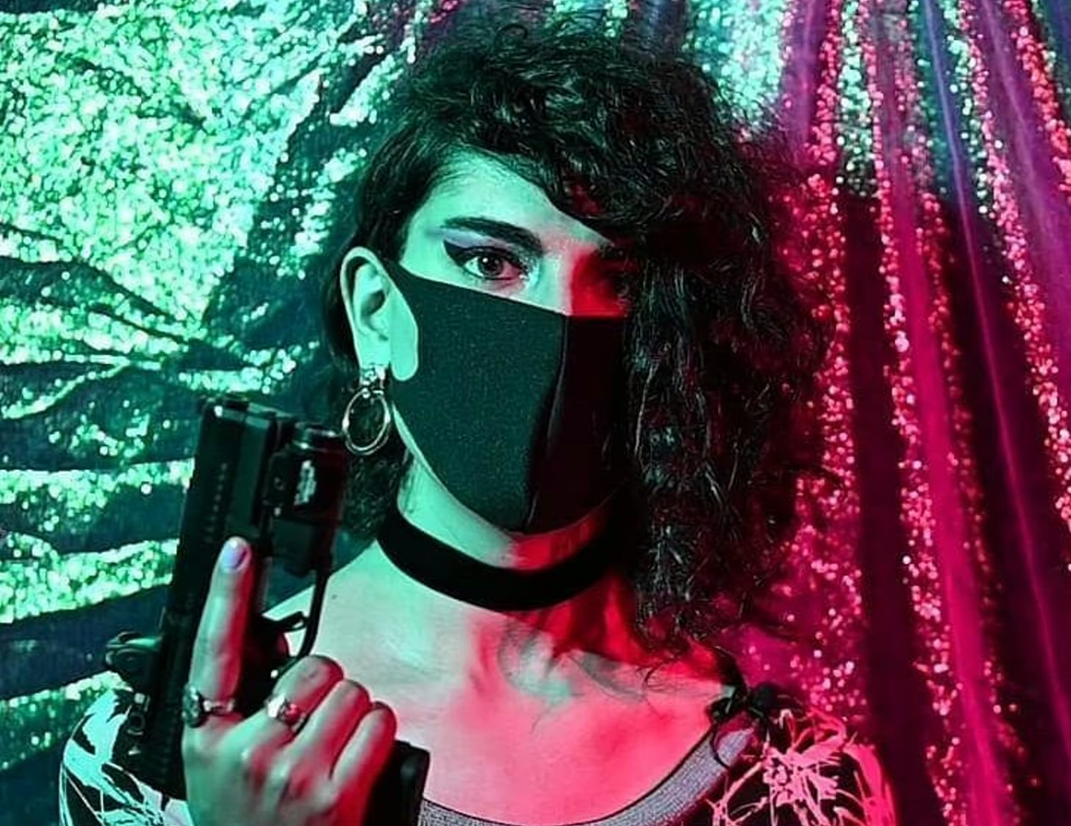 Look Out, Transgender Americans, Now They’re Coming for Your Guns! | by ...