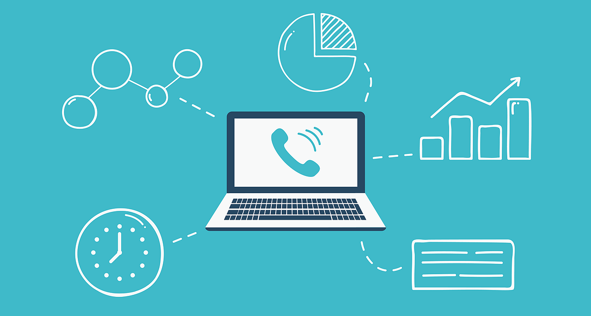 How to Use CRM for Cold Calling. Hello? Teamgate’s SmartDialer calling ...