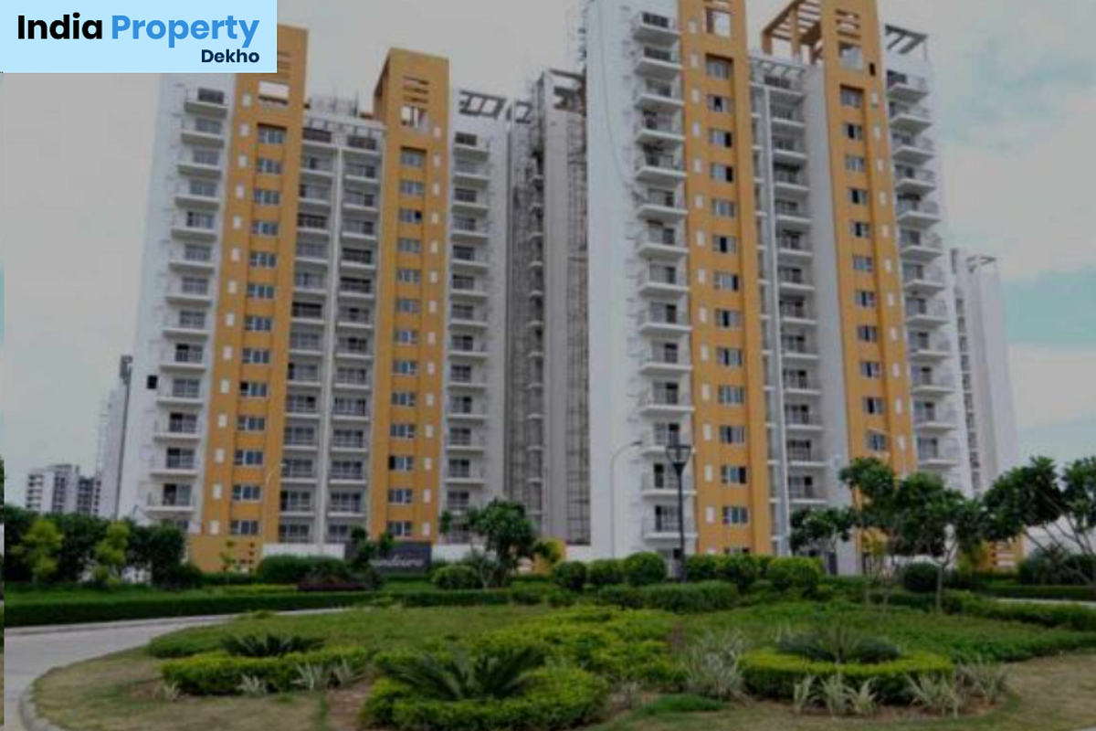 BPTP Park Grandeura Sector 82, Faridabad | by Simransaxena Ipd | Dec ...