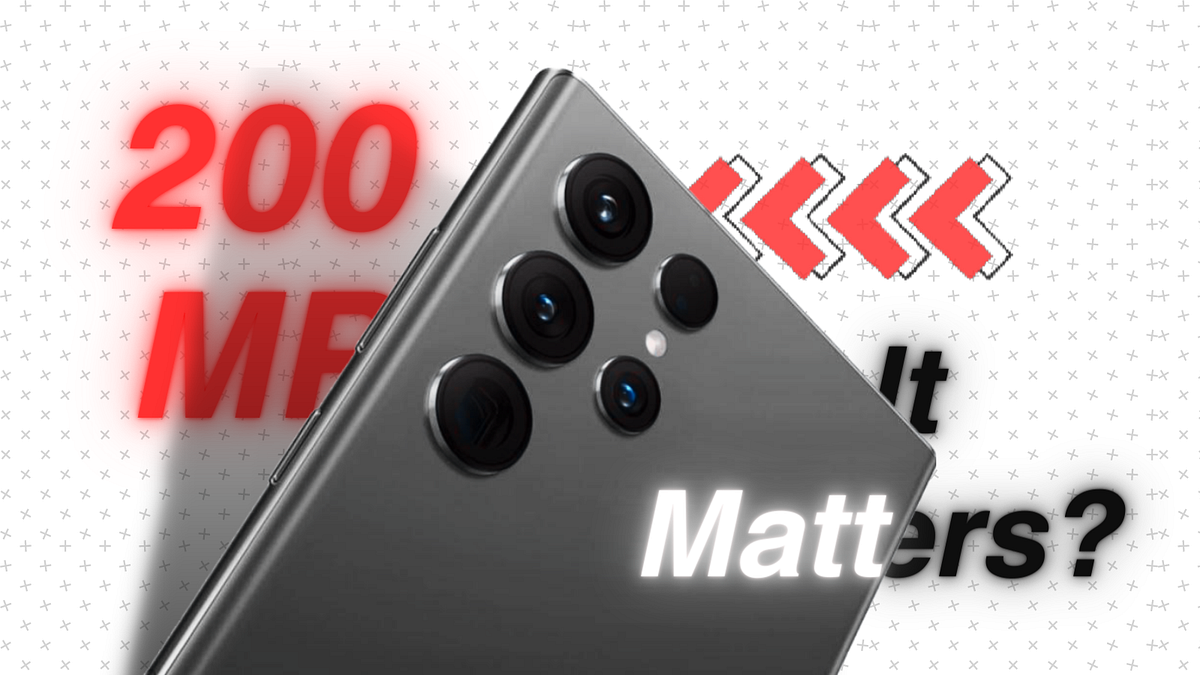Does Mega-Pixels Matters?. So, you’ve been following smartphones… | by ...