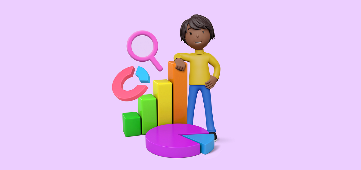 Empowering Decision-Making Through Big Data Analytics | by Faith Akinyi ...