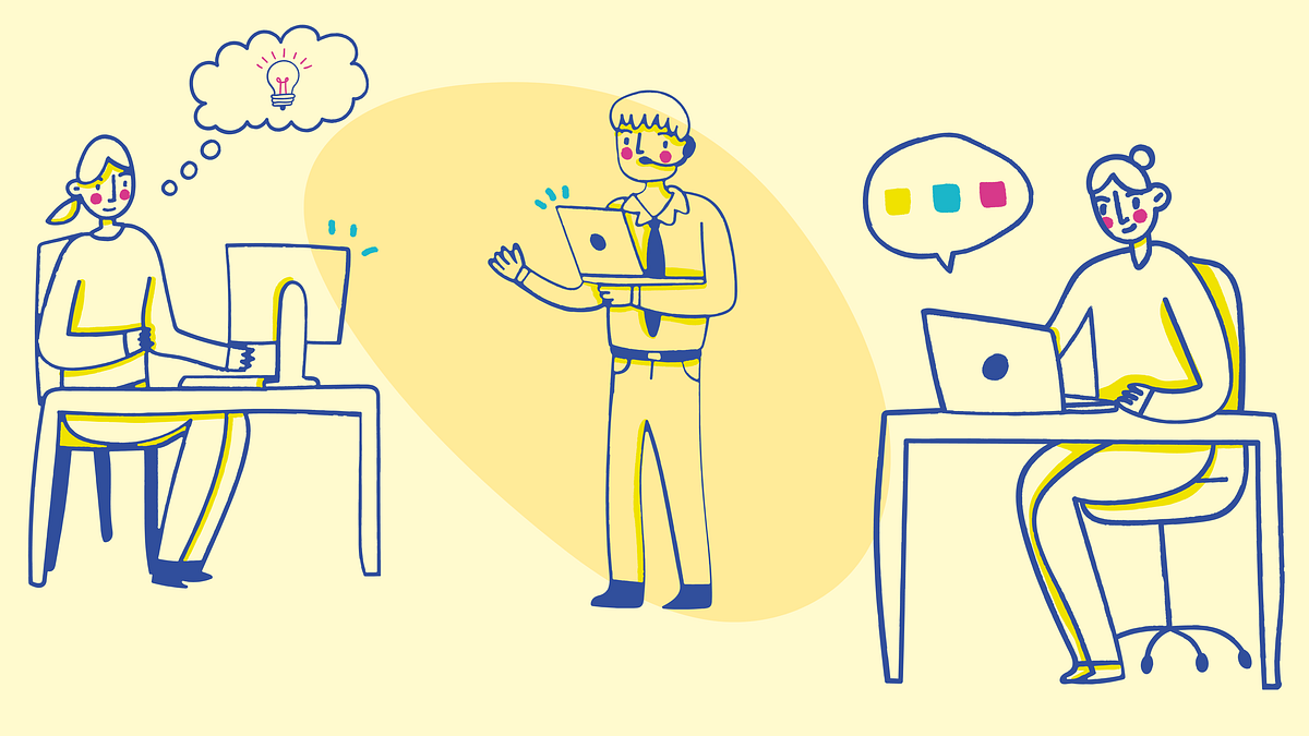 5 Ideas to Improve Your Online Classes | The Faculty