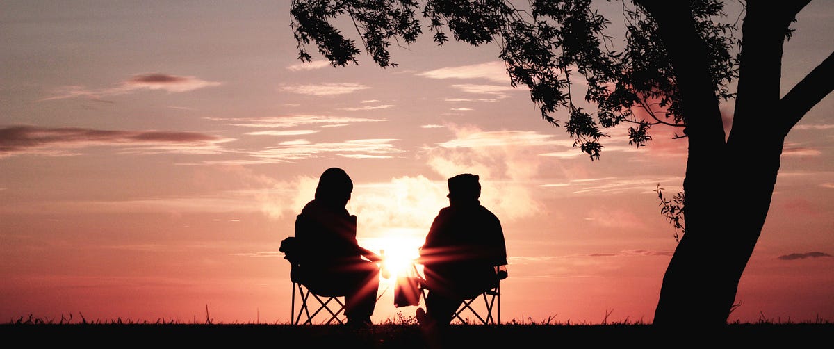 Mindful Breathing For Couples. A mindfulness exercise for couples | by ...