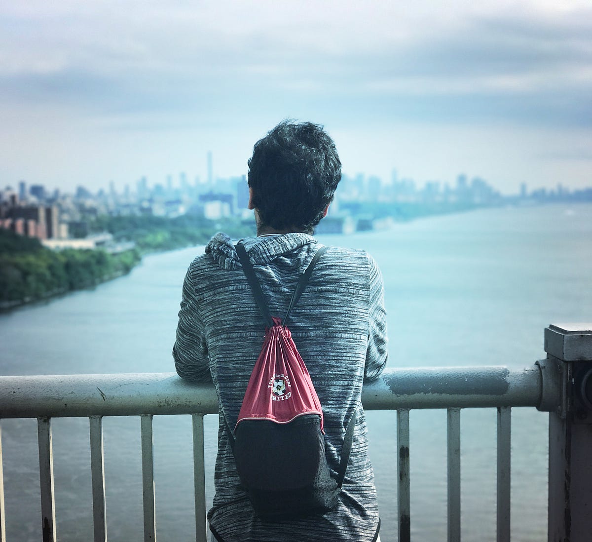 The Power of Diverse Perspective. How to harness the power of multiple… | by Imaan Taghavi ...