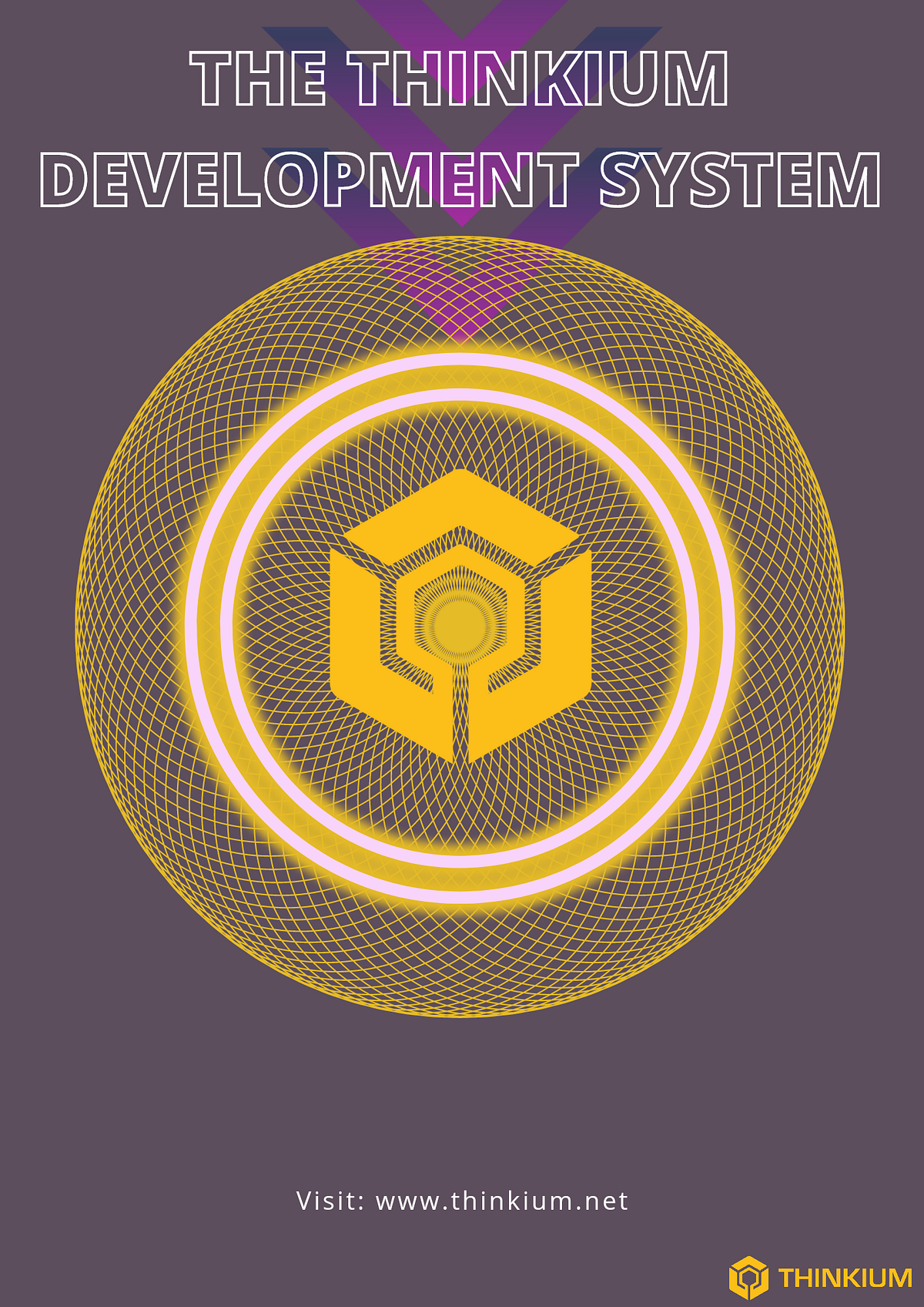 The Thinkium Development System:. The unique development architecture of… | by Kareem ibrahim ...