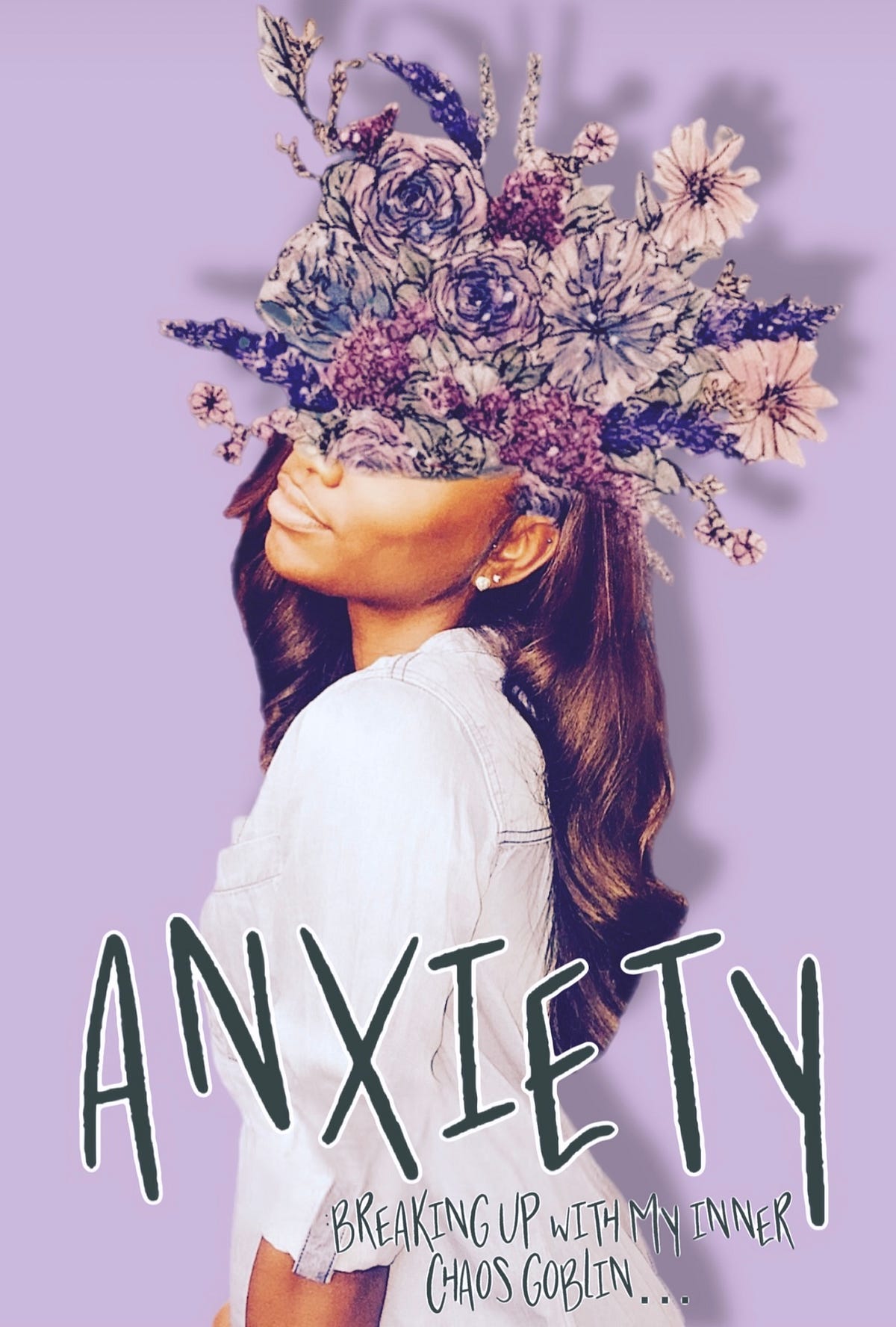 Anxiety: Breaking Up with My Inner Chaos Goblin | by The Chawklit ...
