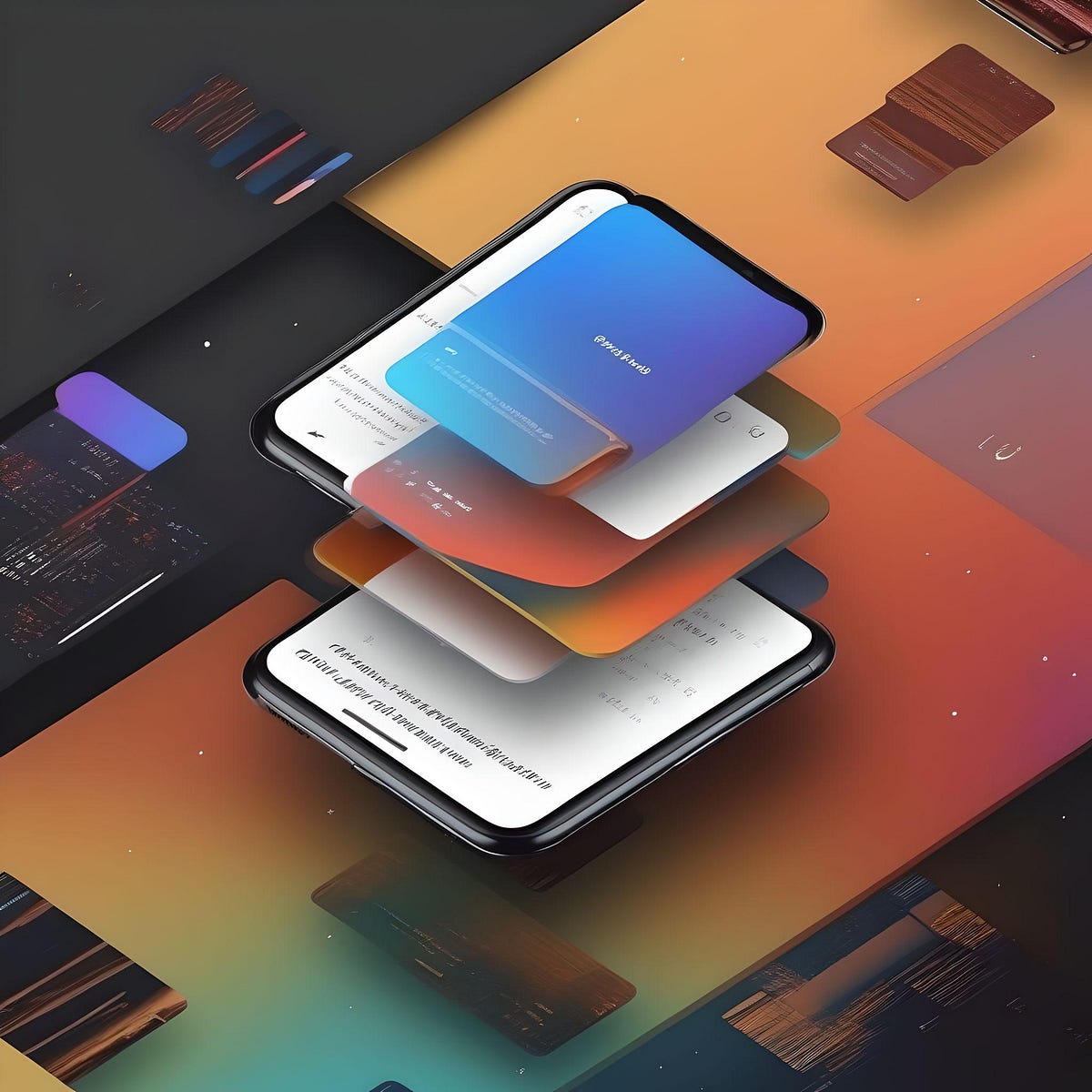 A Seamless Journey Using Custom Fonts In Your Vanilla React Native Project Stackademic