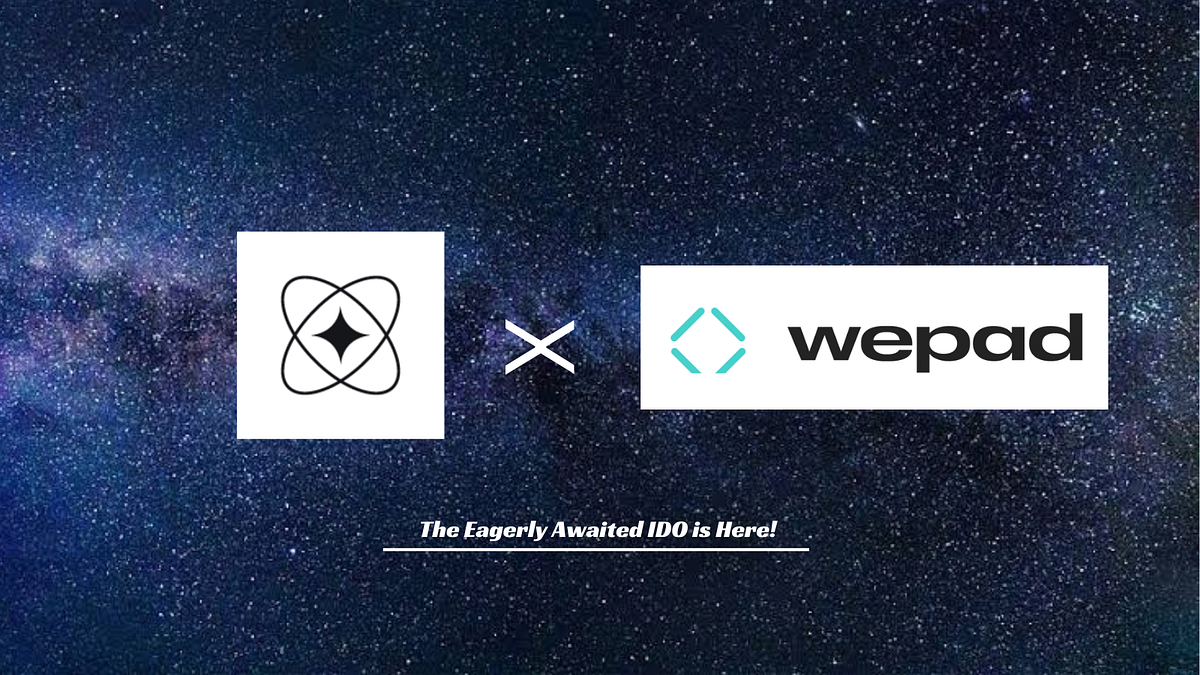 CryptoGPT IDO Launch on Wepad. What is Crypto GPT? | by Hope Emmanson | Medium