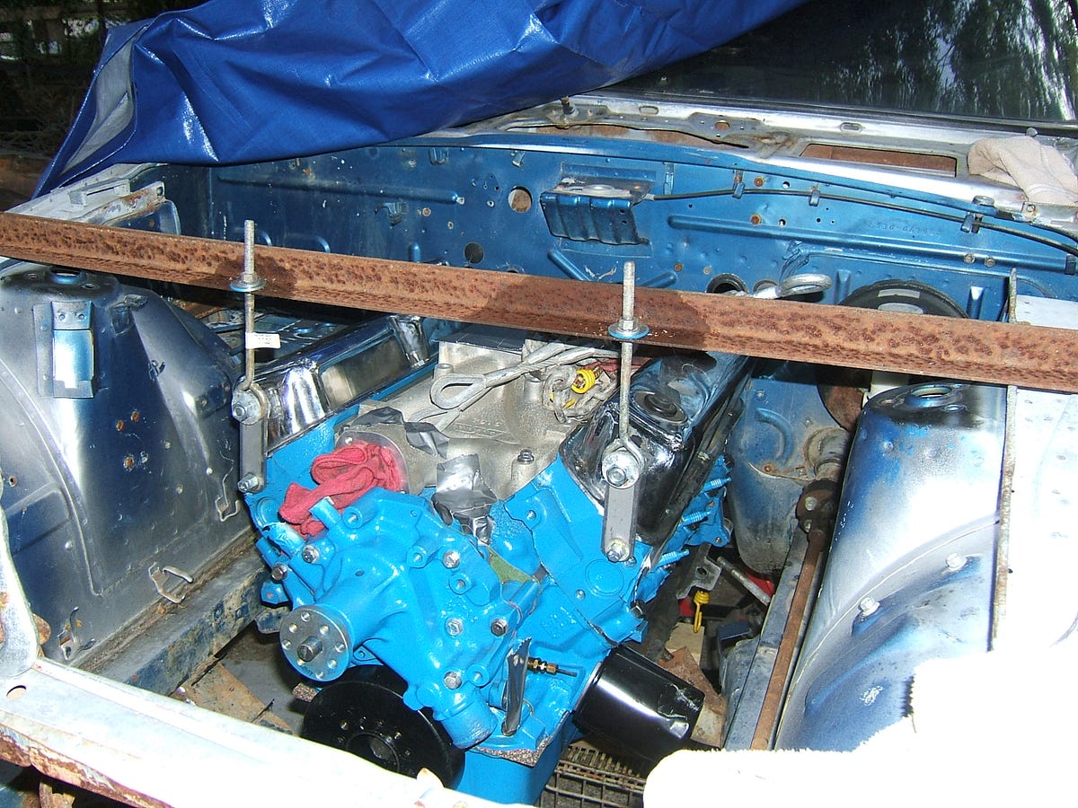 Mike’s Velo Rossa project notes revised for new blog in 2023 | by Mike ...