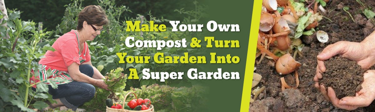 Why Composting is Important?. What is Composting? | by Sukhi Services ...