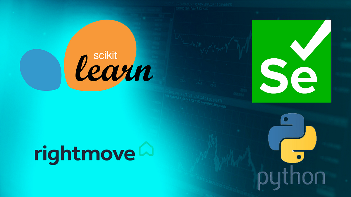 Using Web Scraping, Python and Machine Learning to Predict House Prices ...