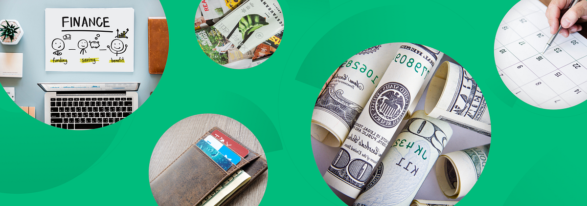 July Money Challenge. Take an #everydayspendee challenge and… | by ...