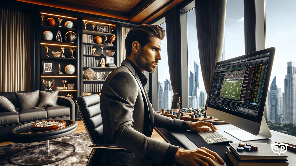 Arbitrage Betting Tools: Unveiling the Key to Successful Arbing | by ...