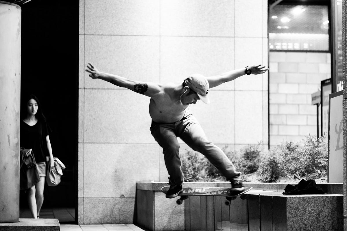 Photo Stories; Street Photography | by Don Macdonell | The Photo ...