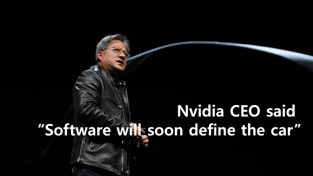 [SDV]#1 Introduction. 작년부터 업무와 학업을 병행하면서 도메인의 트랜드를 연구하고 있다… | by juyeon judy park | Medium