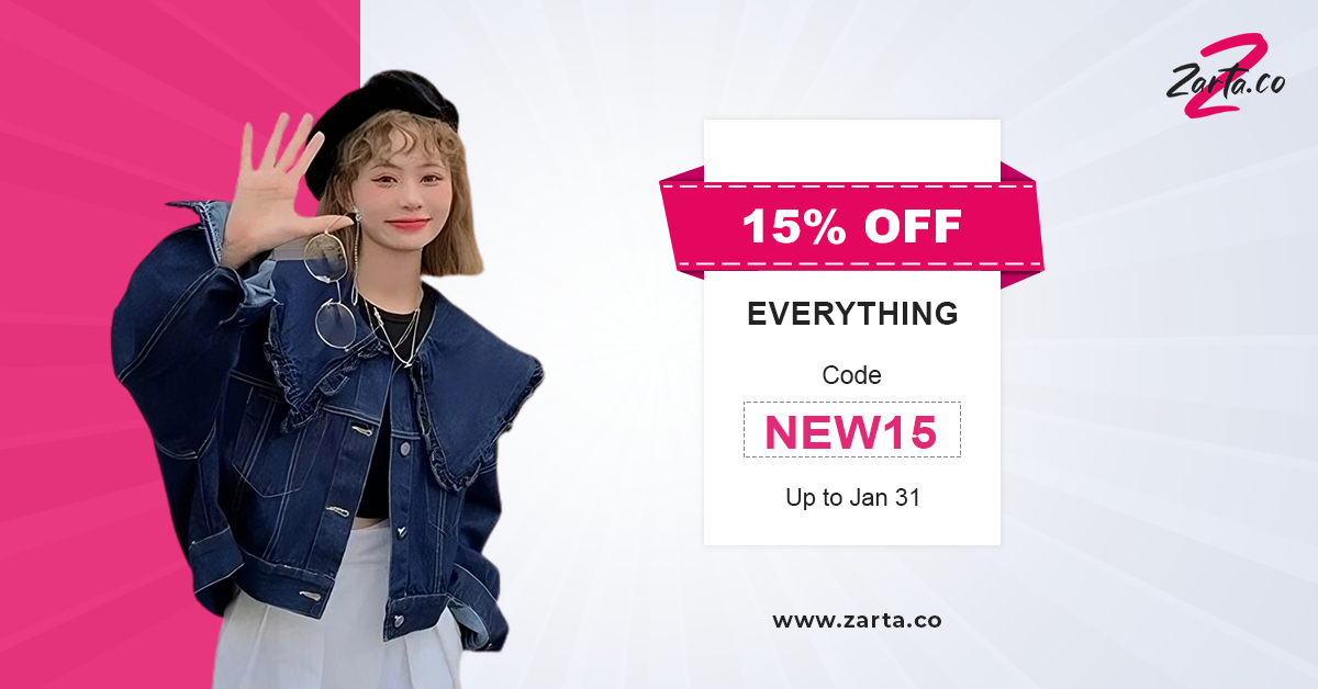 Cheers to Savings, Cheers to You: Toast to a Stylish New Year with ...