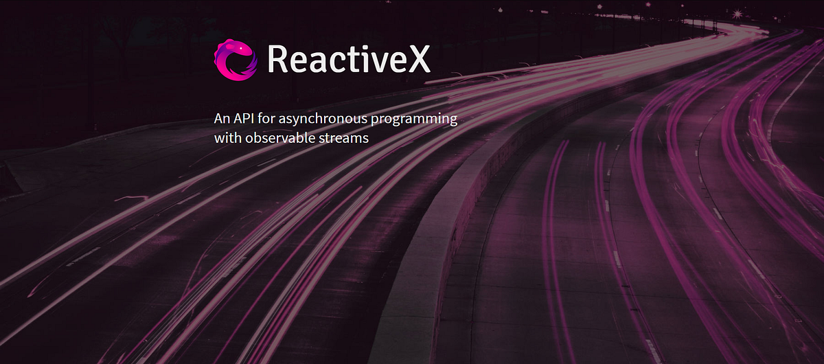 How to get a grip on the four constructs of an RxJava routine | by ...