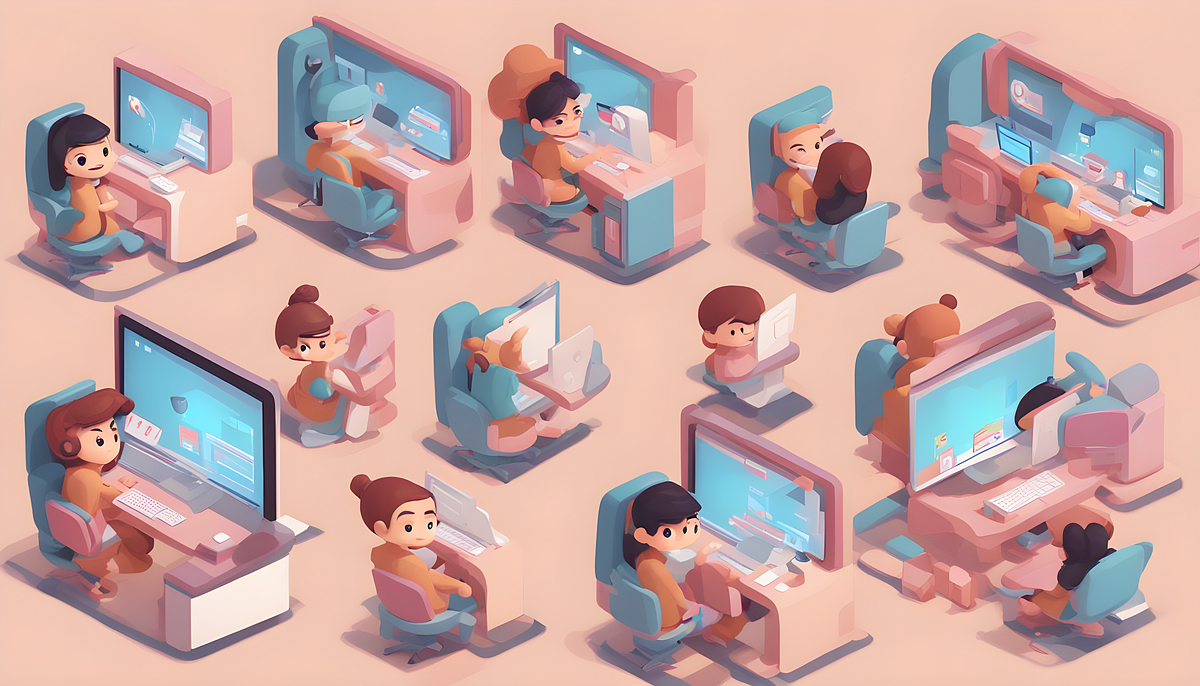 Virtual Environments. A virtual environment, in the context… | by ...