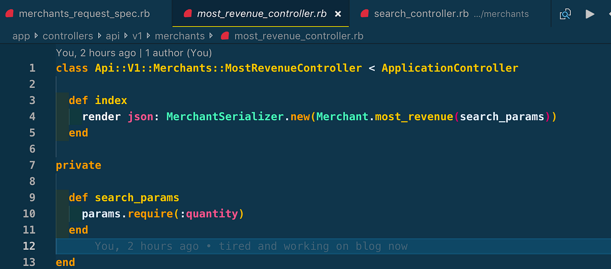 Implementing Netflix’s FastJson Api In A Sales Engine Part 1 | by Melvin Emilio Cedeño | Medium