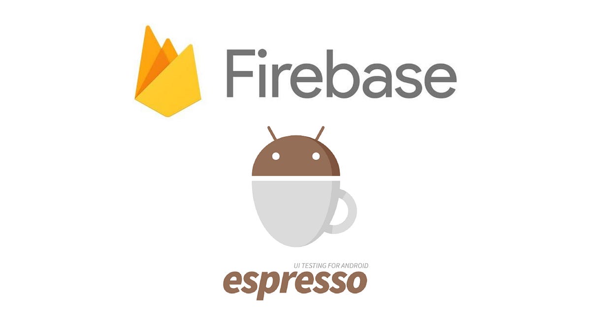 Running android espresso tests with firebase emulator | by Haider Malik ...