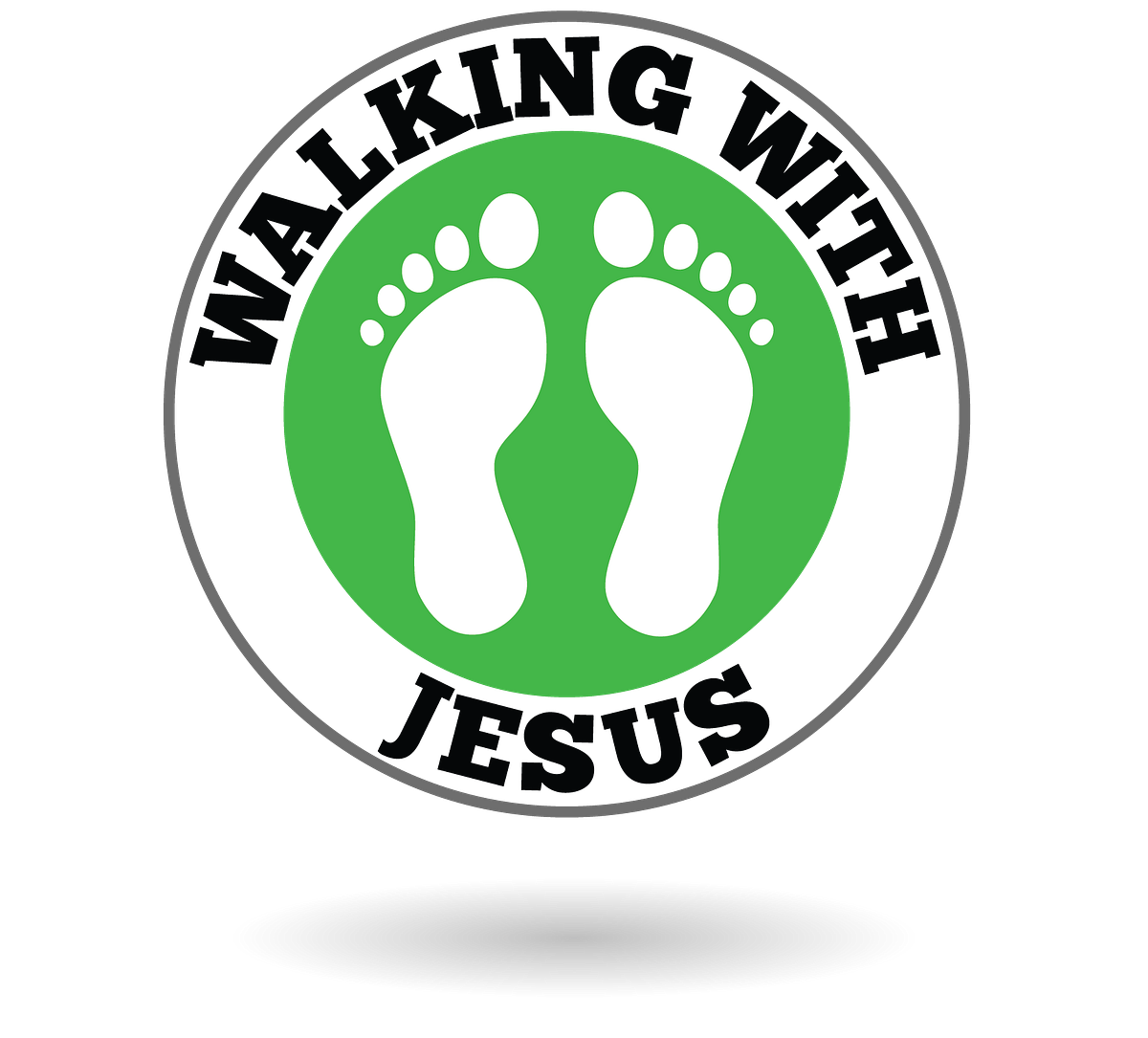 “Walking With Jesus: Meeting Together,” June 11, 2017 | by Simi ...