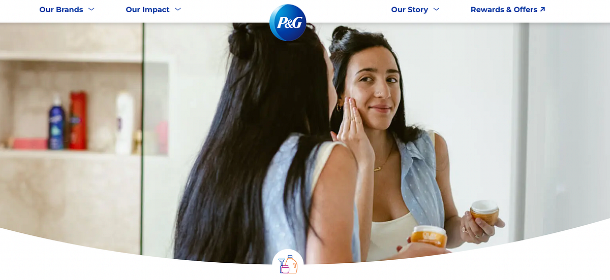 “Stinky Situation”: An In-Depth Look at P&G’s Response to Social Media ...