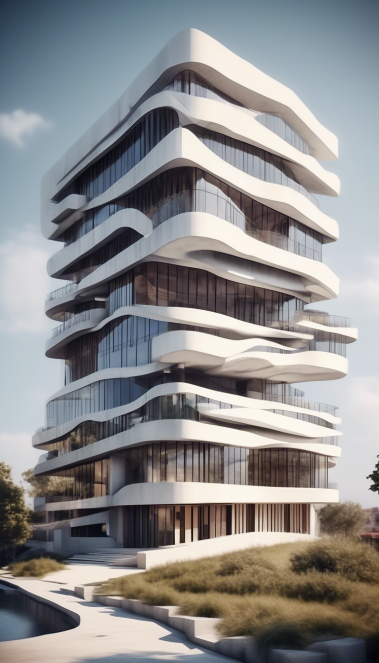 Modern Architecture Meaning | by Krittenbrink Architecture | Aug, 2024 | Medium