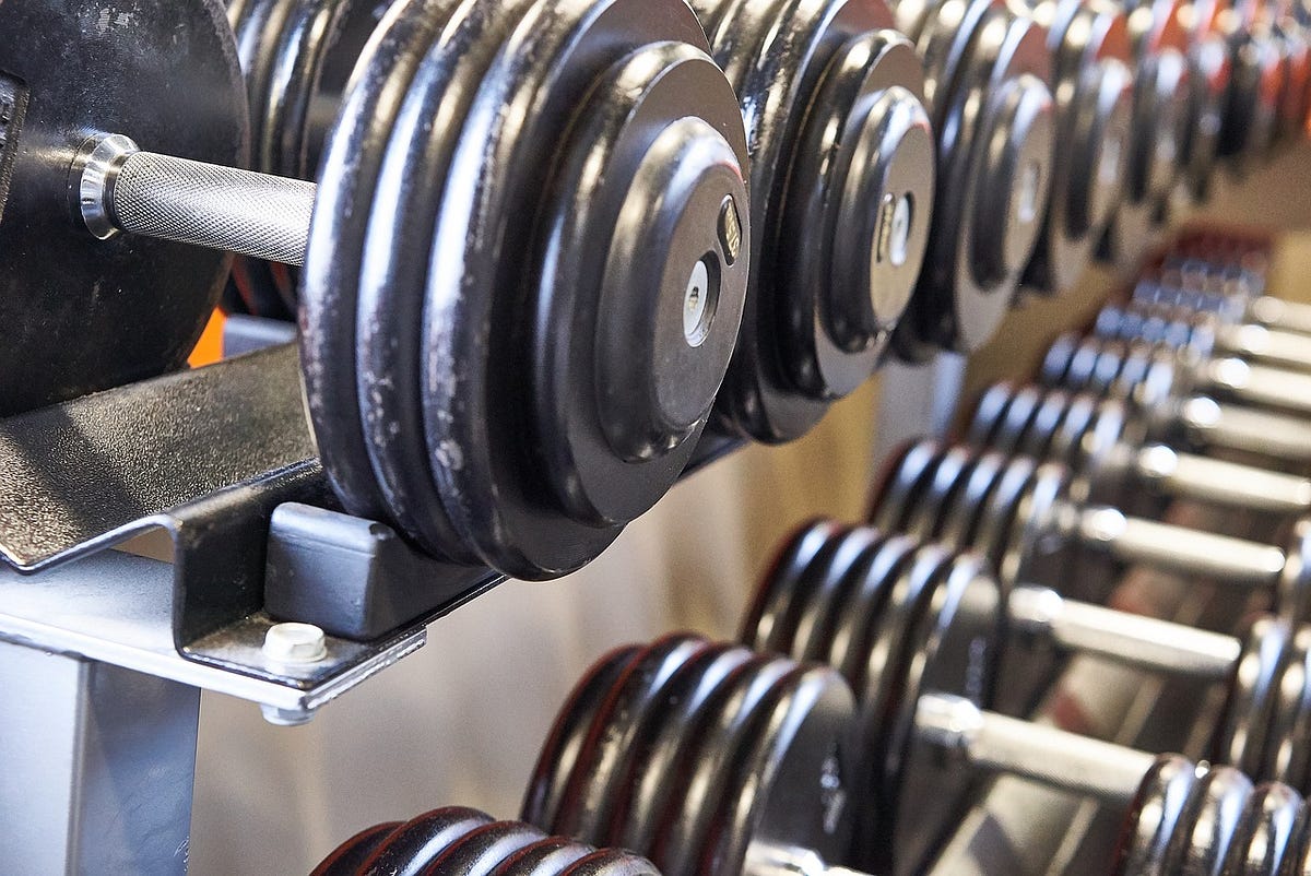 Weight Training and Heart Disease: A Simple Guide | by Dan Cardellichio ...